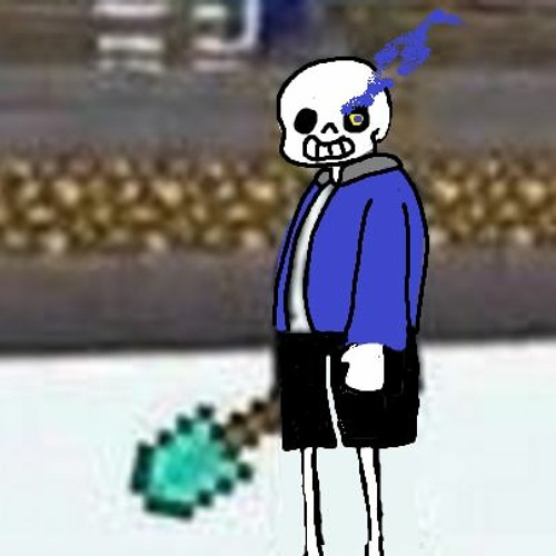 Stream the real sans undertale by adekuscrub | Listen online for free ...