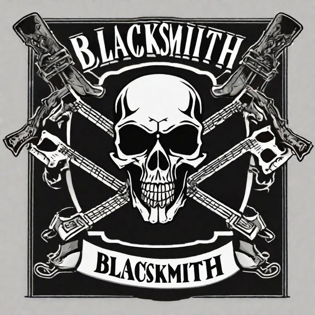 Stream The Blacksmith Project - Lost In Space (Demo) by Andy Blacksmith ...