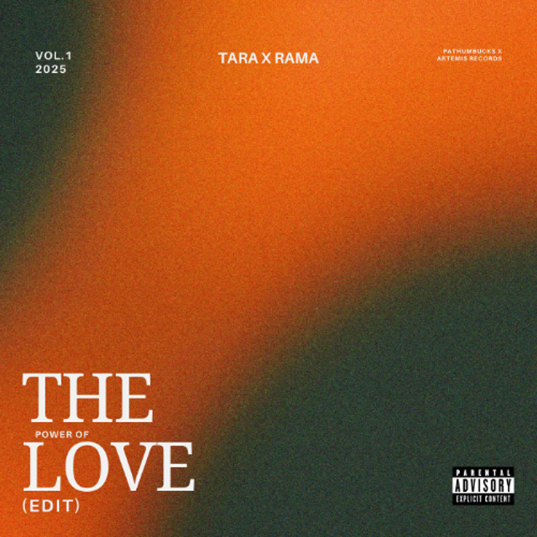 Stream The Power Of Love (Tara x Rama Edit) by Rama | Listen online for free on SoundCloud