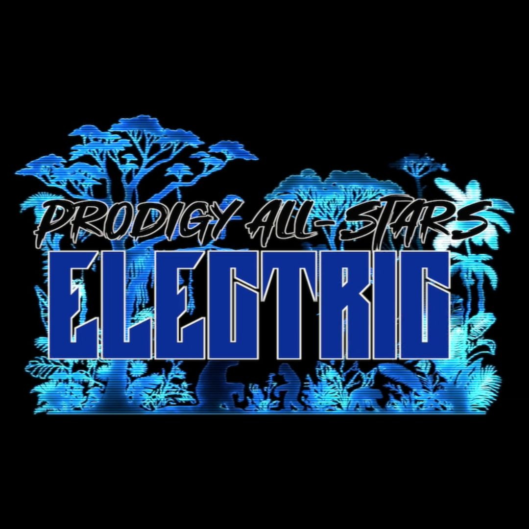 Stream Prodigy All-Stars Electric 2024-2025 by Global Mix | Listen ...