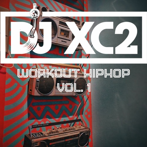 Stream WorkOut HipHop Vol. 1 by DJ XC2 | Listen online for free on ...