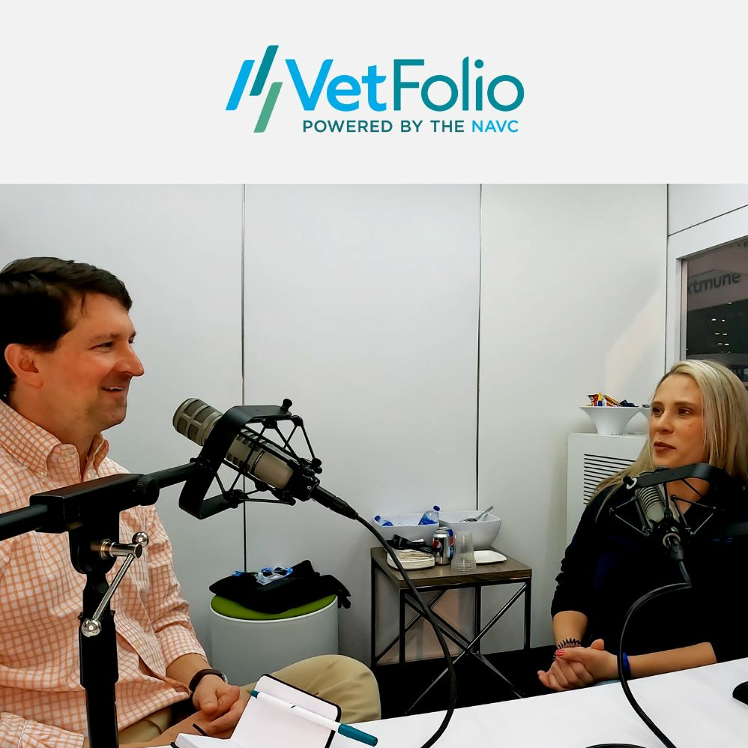 Befriending the Chaos Muppets: Insights on Navigating a Lasting Career in Veterinary Medicine ...