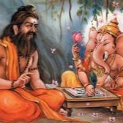 Stream Insights about the Vedic Part of your Reading by Padma Khandro ...