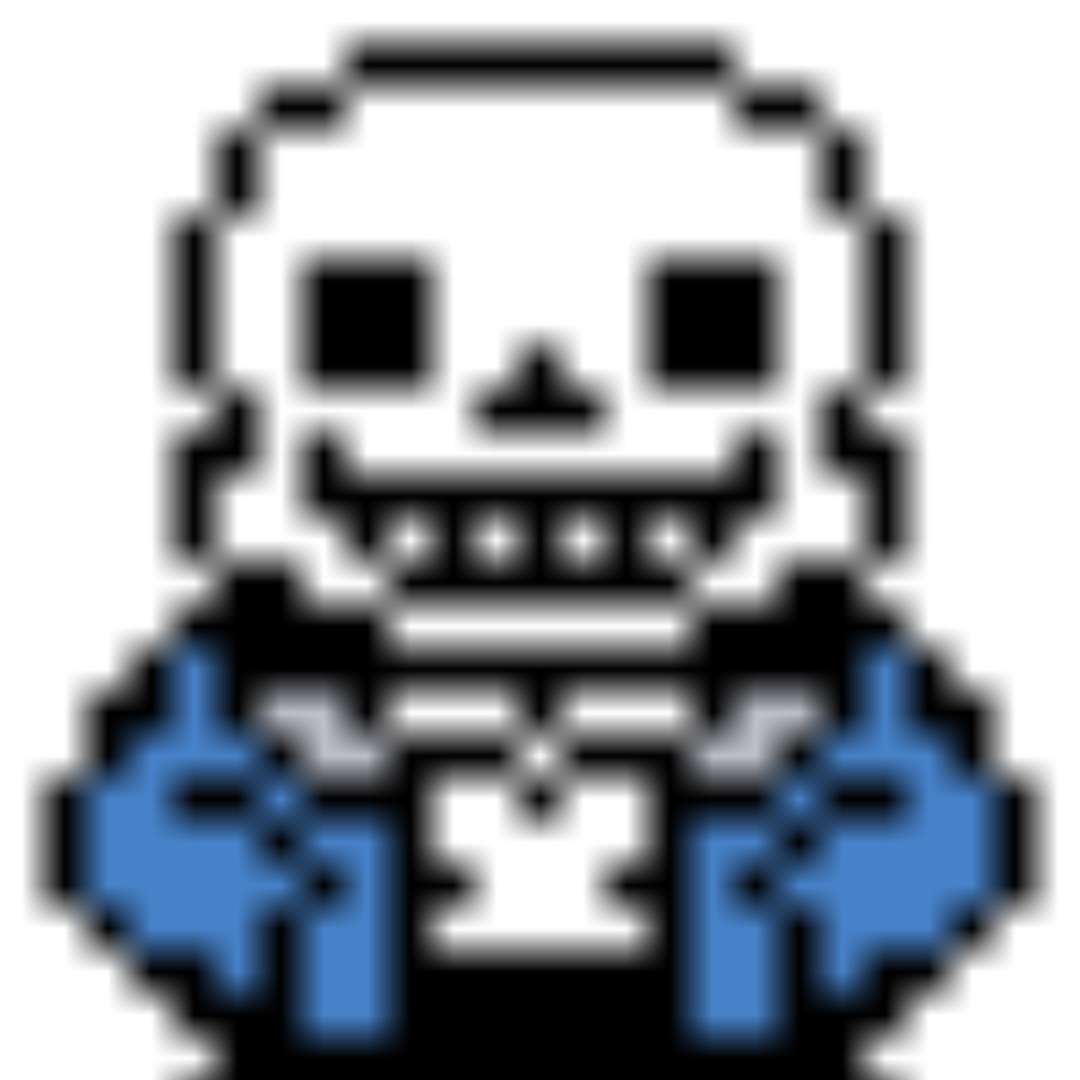 Stream Sans by Undertale/Deltarune Landfill | Listen online for free on ...