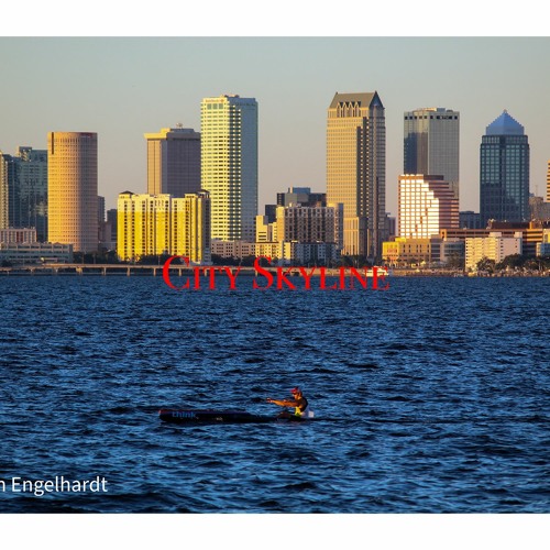 Stream "City Skyline" LoFi beat (Free to use) (Non-Copyright) by Aaron ...