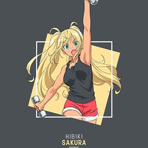 Stream Onegai Muscle - Eurobeat Remix by Naxi | Listen online for free ...