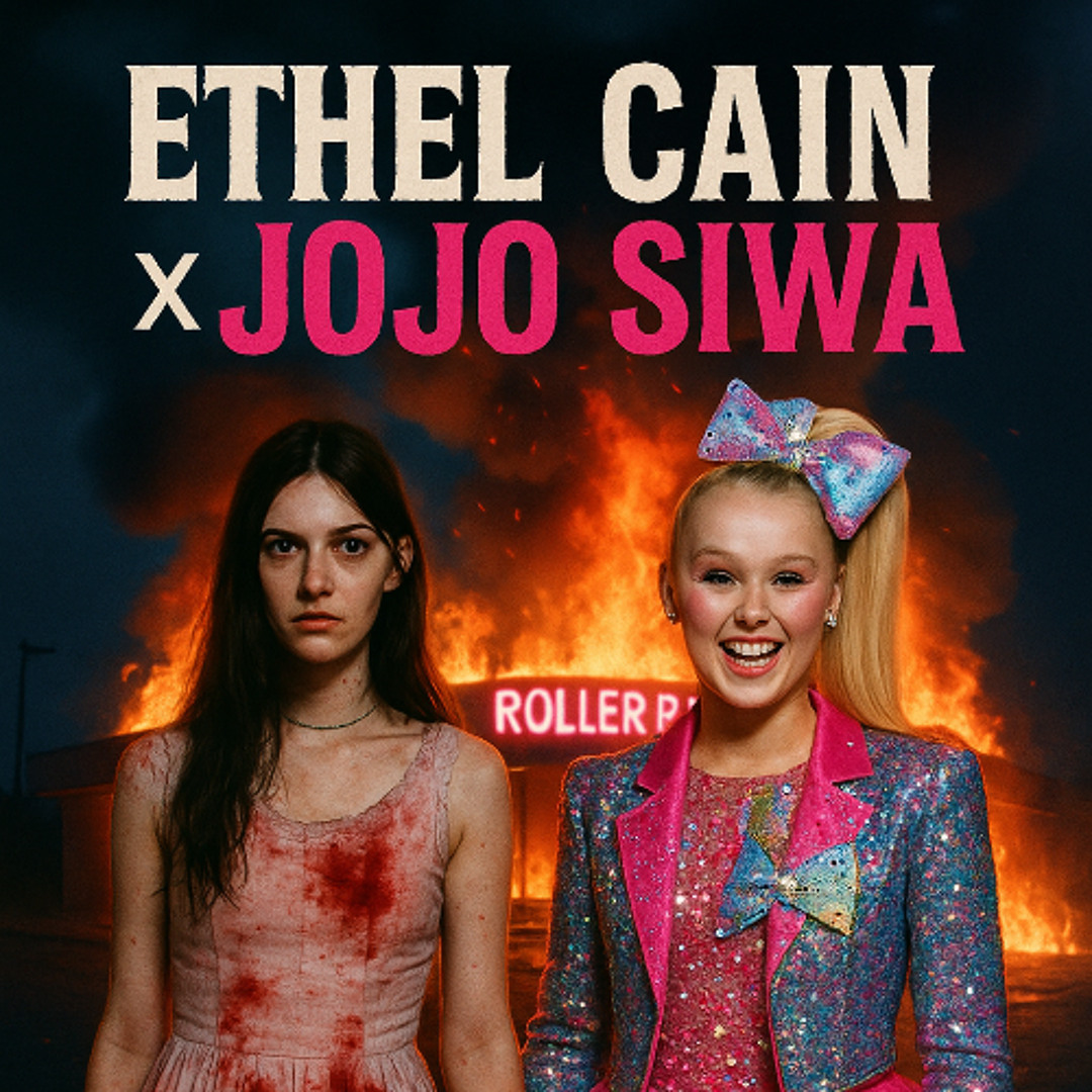 Stream Karma x Gibson Girl Mashup - Ethel Cain x Jojo Siwa by ethel ...