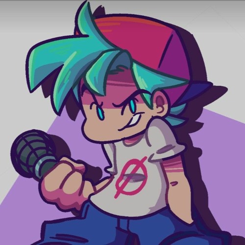 Stream Luffy | Listen to fnf brooooooooo playlist online for free on ...