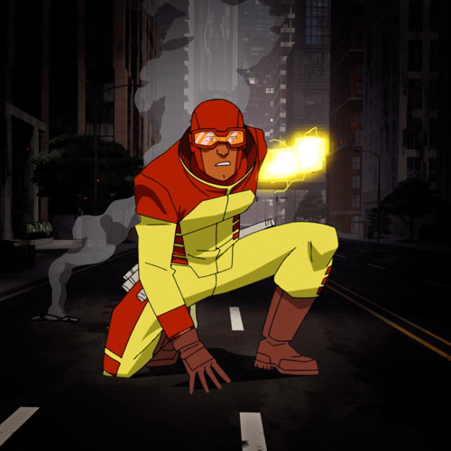 Stream Rex Splode - “Just Do it You Prick” by pantha🐆 | Listen online ...