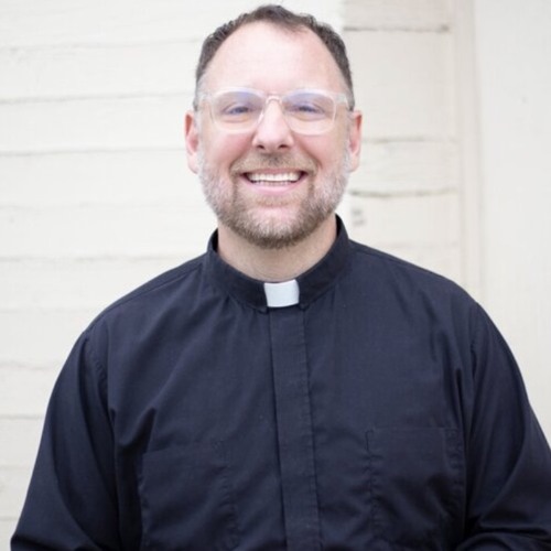 Stream An Interview with Fr. Justin Mathews by St Vladimir's Seminary ...