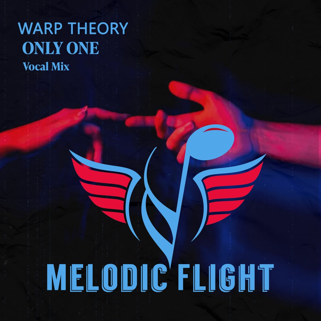 Stream WARP THEORY- Only One- Vocal Mix by WARP THEORY | Listen online ...