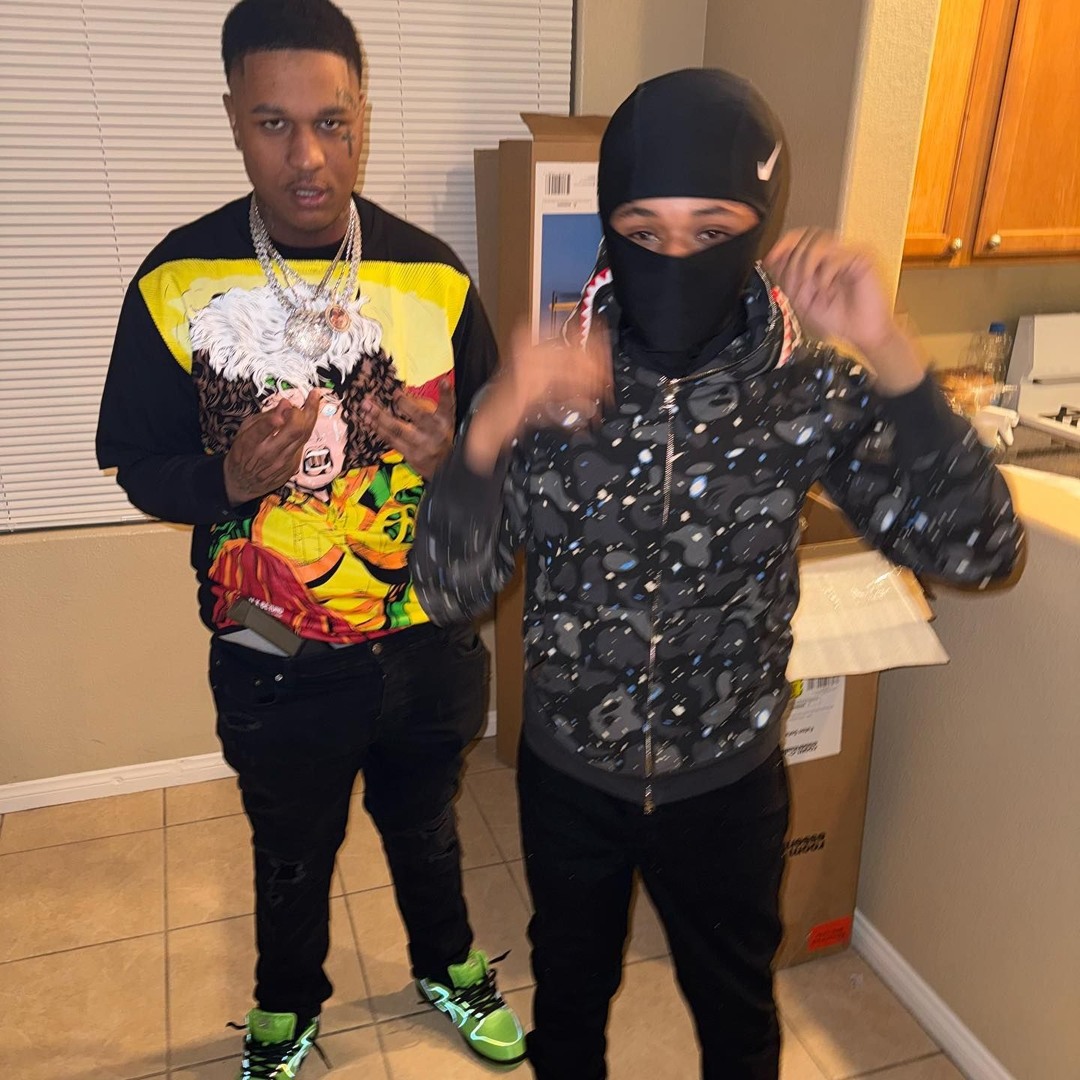 Stream Ebk Jaaybo x EBK Pig - SouthEastTies (Unreleased) by Wocky 🍇 ...