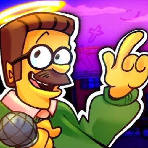 Stream Neddy Beddy Fnf (Meet The Simpsons OST) by Goober-N64 | Listen ...