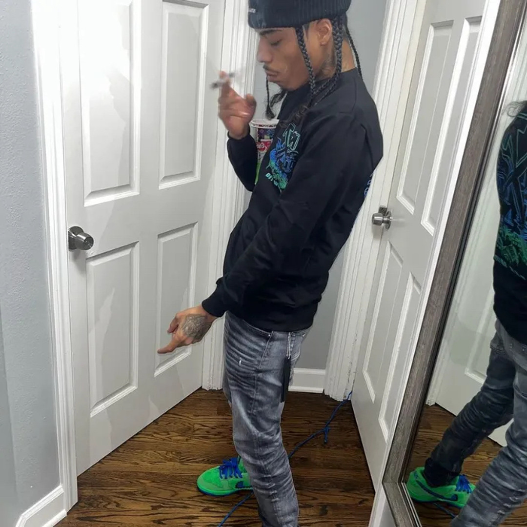 Stream Screwly G X Fein For Murder (Fast) by OMERTA PROMOTIONS | Listen ...