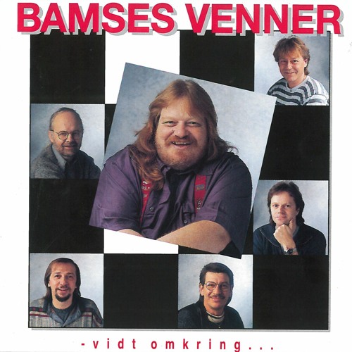 Stream Forår i Danmark by Bamses Venner | Listen online for free on ...