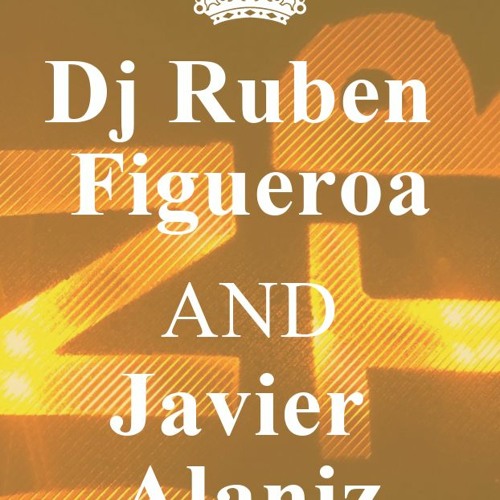 Stream Ruben Figueroa & Javier Alaniz 28 - 05 - 2020 (Parte 1) by ...