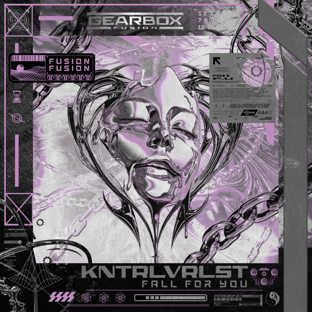 Stream Fall For You by Gearbox Digital | Listen online for free on SoundCloud