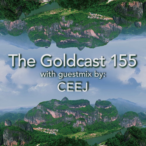 Goldcap & Ceej - The Goldcast 155 2026-01-02