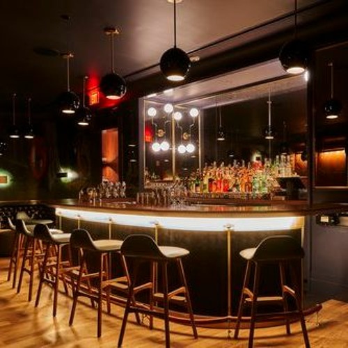 Stream Eaton Hotel Downtown DC Musicianship Mix Happy Hour Live Set for ...