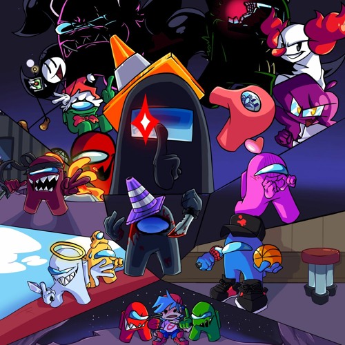 Stream Fresh Papyrus | Listen to FNF Mods (Imposter, Challenge-EDD, Etc ... Stream Fresh Papyrus | Listen to FNF Mods (Imposter, Challenge-EDD, Etc ...