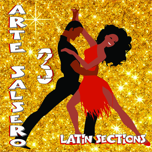 Stream Gua Guao by Latin Sections | Listen online for free on SoundCloud