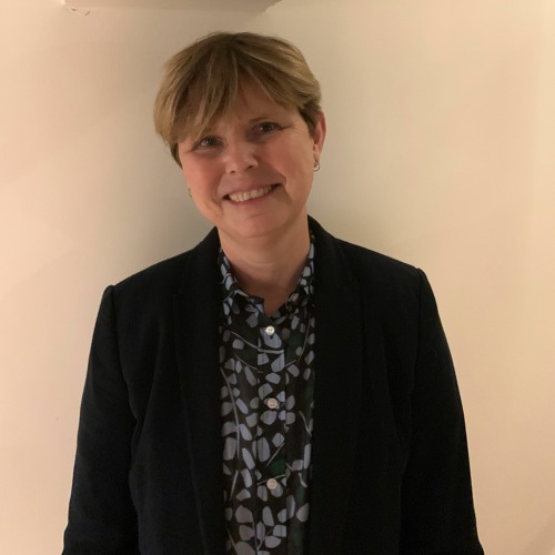 Stream episode WMW 11 December 2022 Prof Catherine Lee by Women Making ...