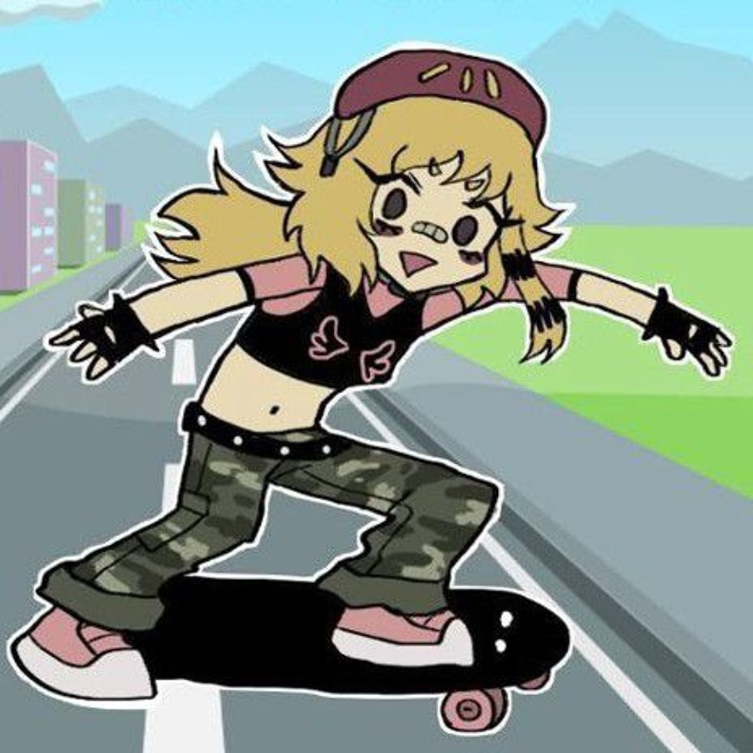 Stream Lacey Flash Games OST - Jay's Skating Game by kirraxel | Listen ...