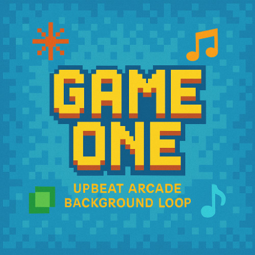 Stream music for videgames/ Upbeat Arcade Background Loop by Musics for ...