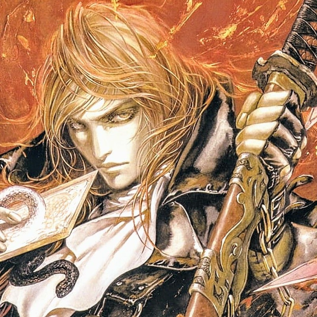 Stream MoonQueen | Listen to Castlevania The Concert playlist online ...