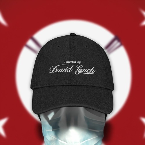 Stream Directed By David Hat by JinsArtCorner Etsy | Listen online for ...