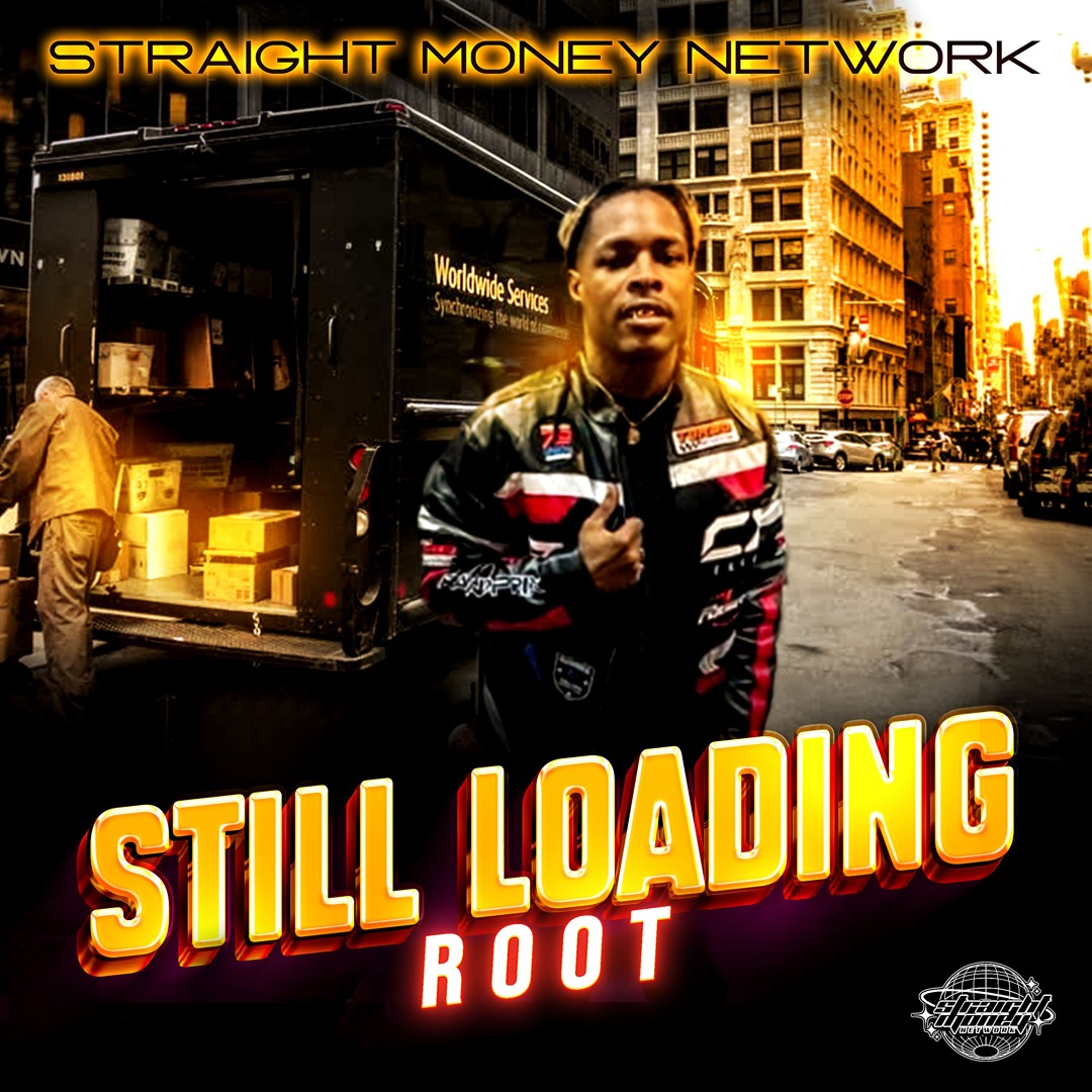 Stream Root | Listen to Still Loading playlist online for free on ...