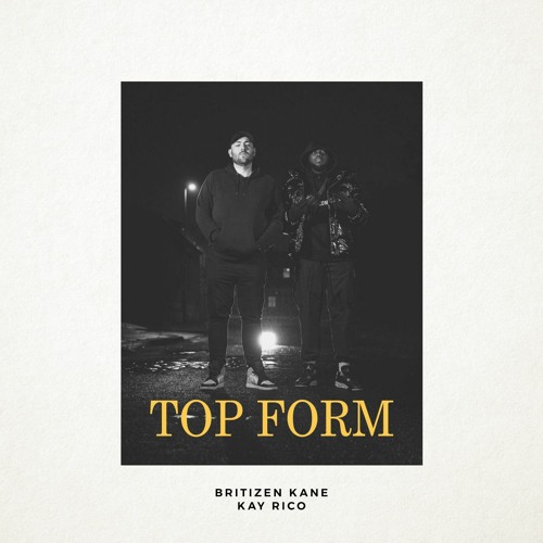 Stream Top Form Feat. Kay Rico by Turkish Dcypha | Listen online for ...