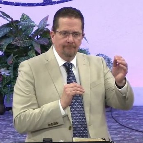 Stream Love Over Knowledge / Love Is Your Freedom / Pastor Rory ...