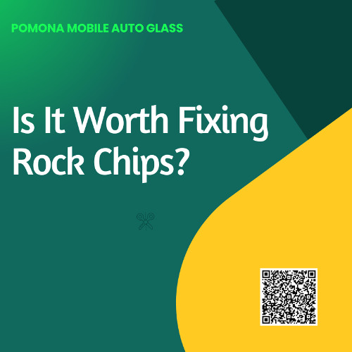 Stream Is It Worth Fixing Rock Chips? by Pomona Mobile Auto Glass ...