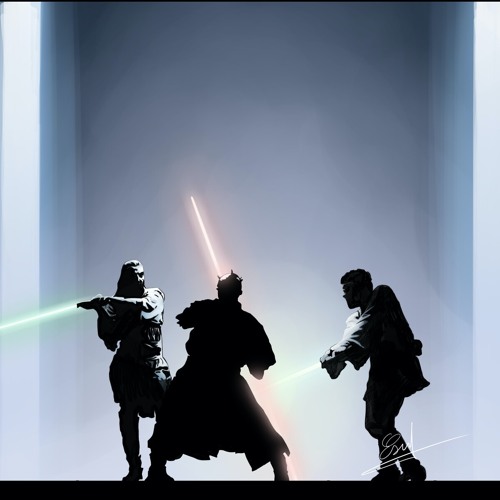 Stream Star Wars - Duel of Fates (Hip-Hop Remix) by Elvis Bonilla ...