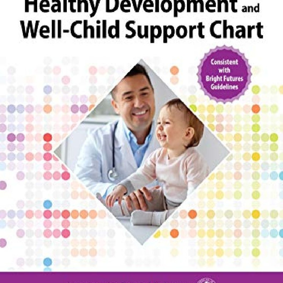 Stream [DOWNLOAD]⚡PDF AAP Healthy Development and Well-Child Support ...