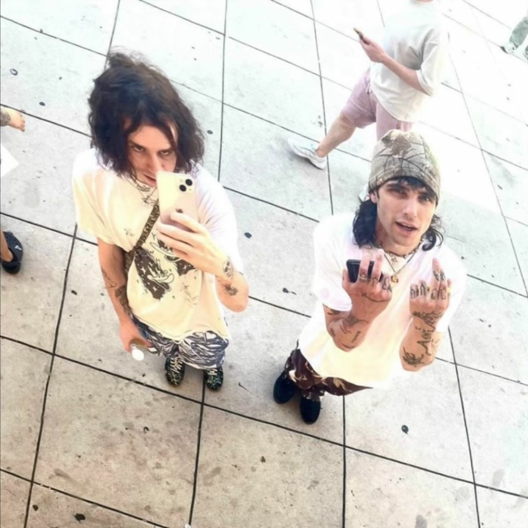 Stream capoxxo x mayh3mp - heavenly by archived tv | Listen online for ...