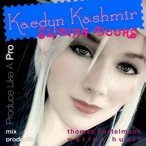 Stream Kaedyn Kashmir - Sliding Doors by Thomas Bostelmann | Listen online for free on SoundCloud