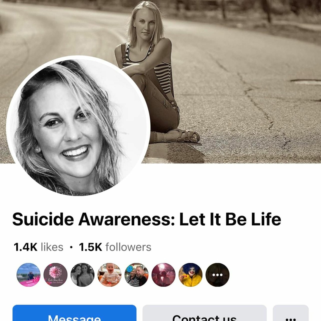 Stream Katie Klein Let It Be Life Feature and Mental Health Discussion ...