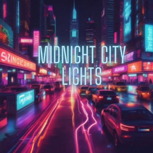 Stream Midnight City Lights by DME | Listen online for free on SoundCloud