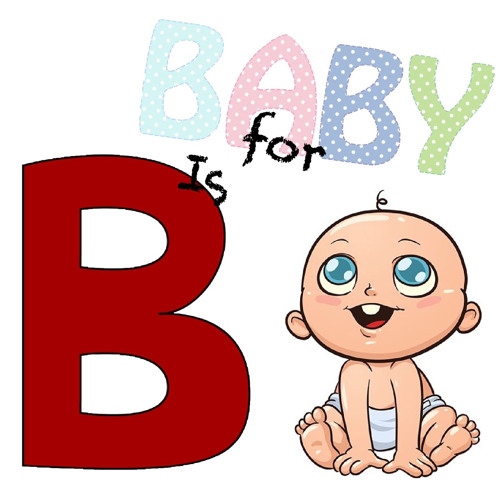 Stream B Is For Baby by Goofy Americans Club | Listen online for free ...