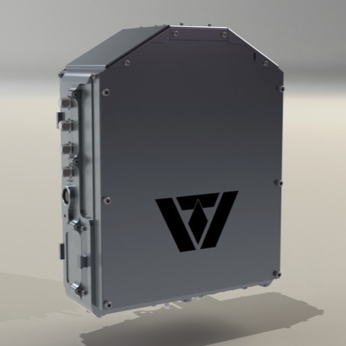 Stream episode Edgesource - Donates - 2-Million - In - Counter - Drone ...