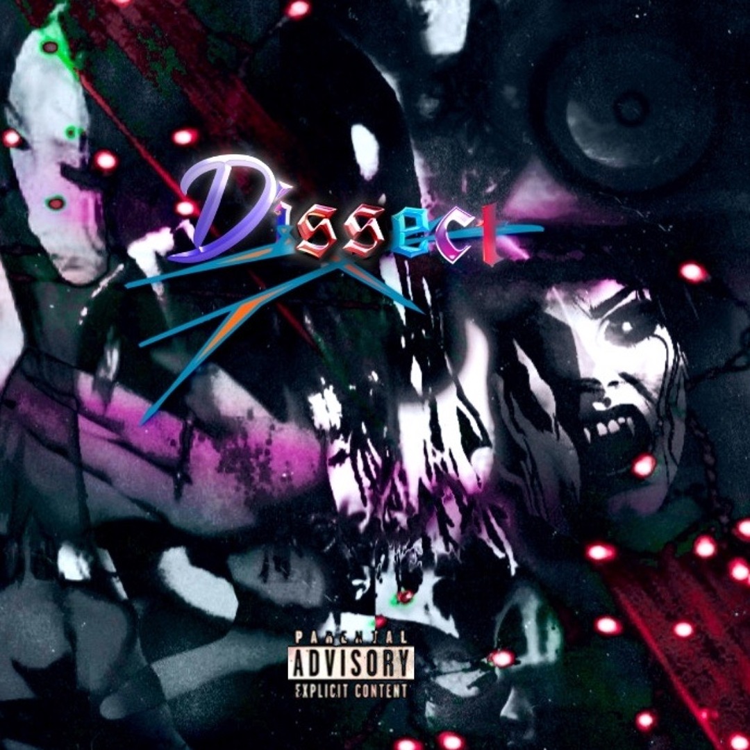 Stream Santanaurr | Listen to dis*sect playlist online for free on ...