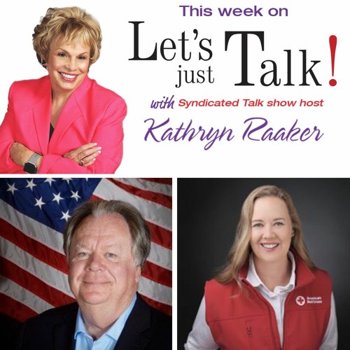 Stream W4CY -Perkins-Pipa -3-28-2024 and W4VET 3-31-2024-Lets Just Talk by Kathryn Raaker ...