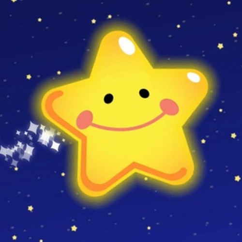 Stream Estrellita Donde Estas. Sara 3º by estherfores | Listen online ...