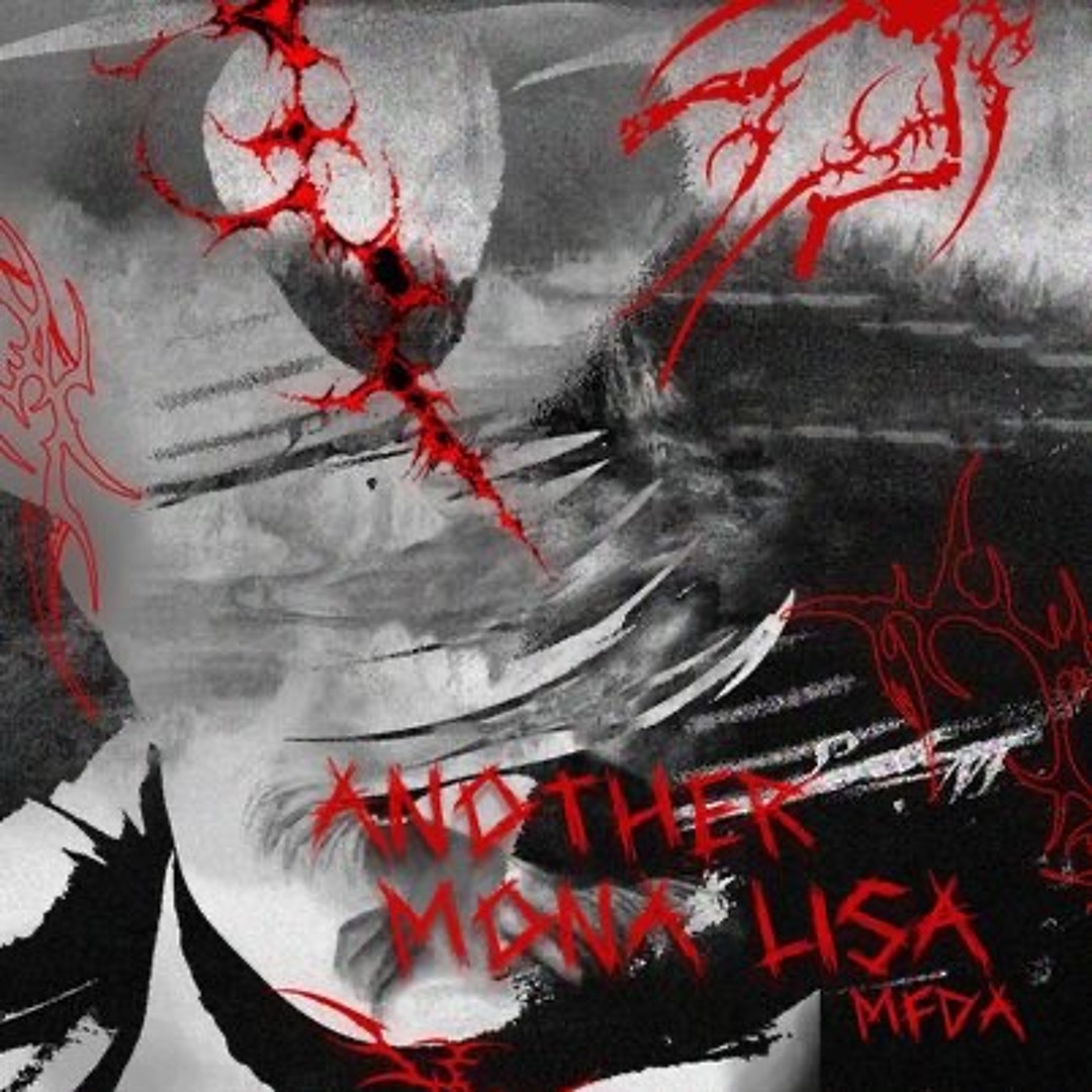 Stream MFDA.666 - ANOTHER MONA LISA [Free Download] by SYNTHWAVE ...