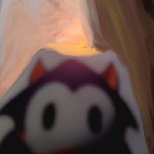 Stream ☆ 《 𝑁𝑎𝑣𝑖 》☆ | Listen to Rewrite Sonic playlist online for free ...