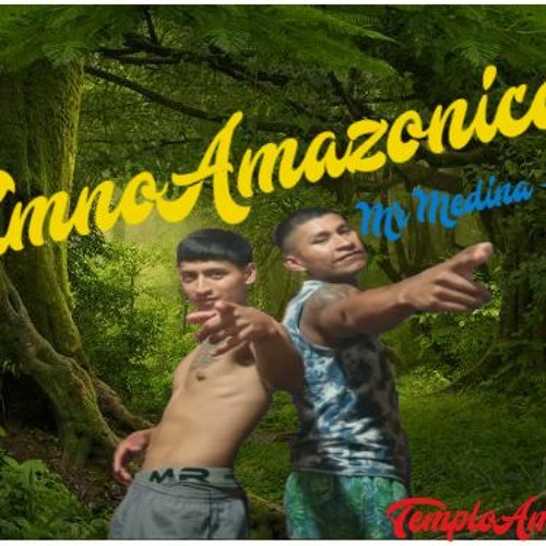 Stream Himno Amazónico - Mr. Medina - Rc Mc by Henry Medina | Listen ...