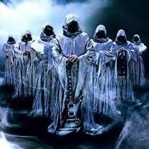 Gregorian Wallpaper