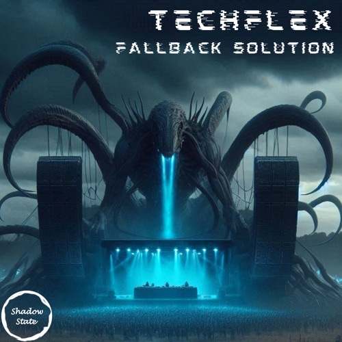 Stream Fallback Solution by Techflex | Listen online for free on SoundCloud
